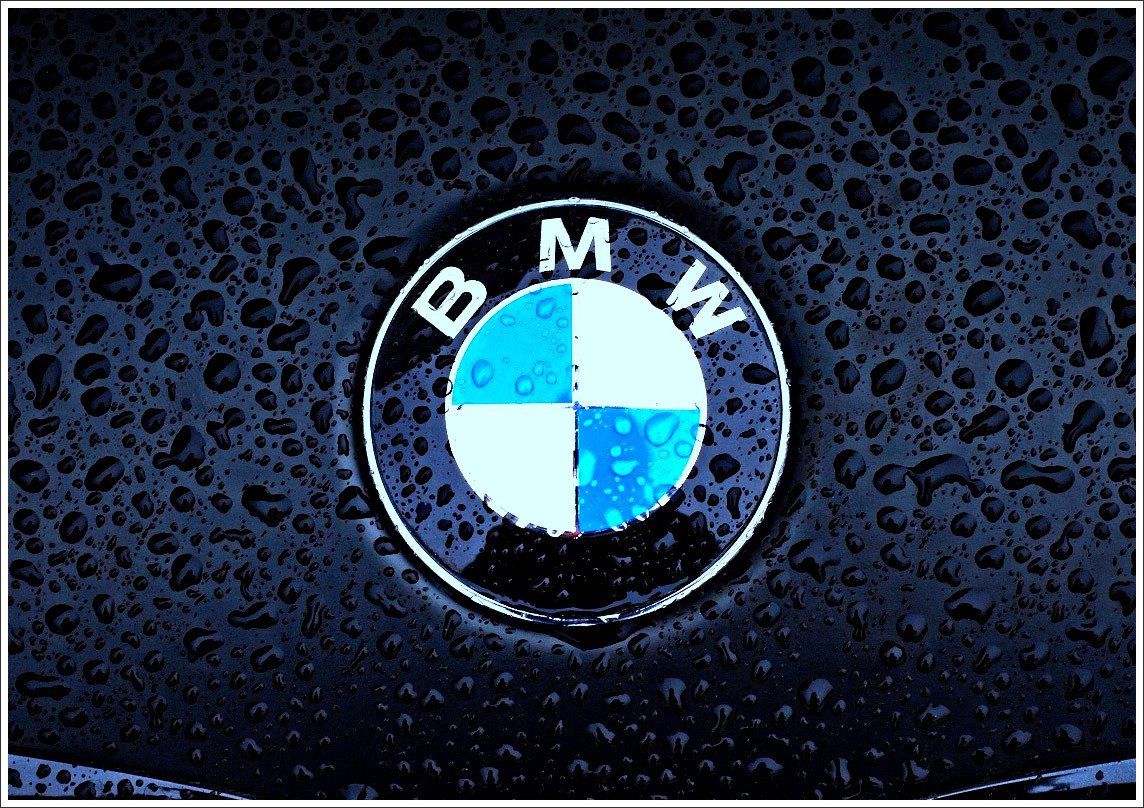 9 Beautiful BMW Logo Images Pictures & Photos