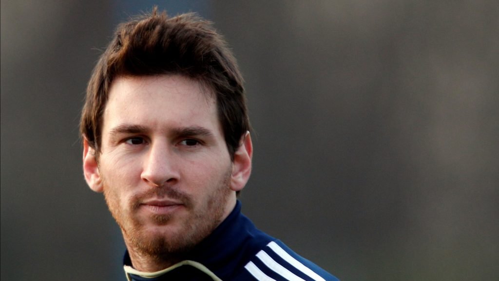 Lionel Messi Wallpaper HD Free