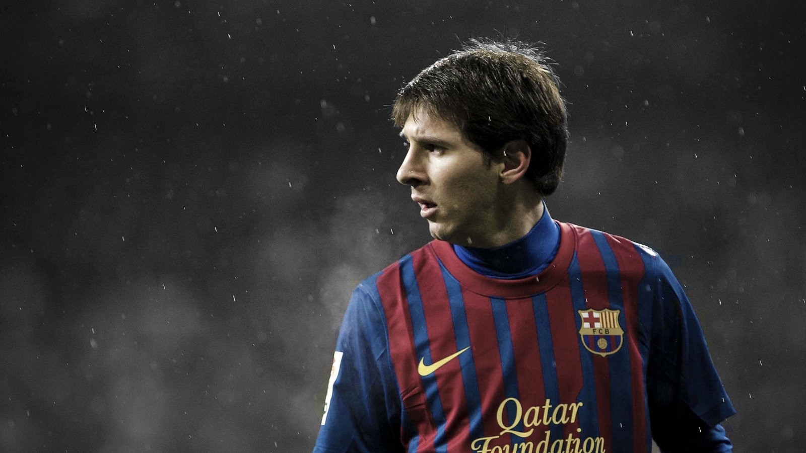 Lionel Messi Wallpaper HD Free