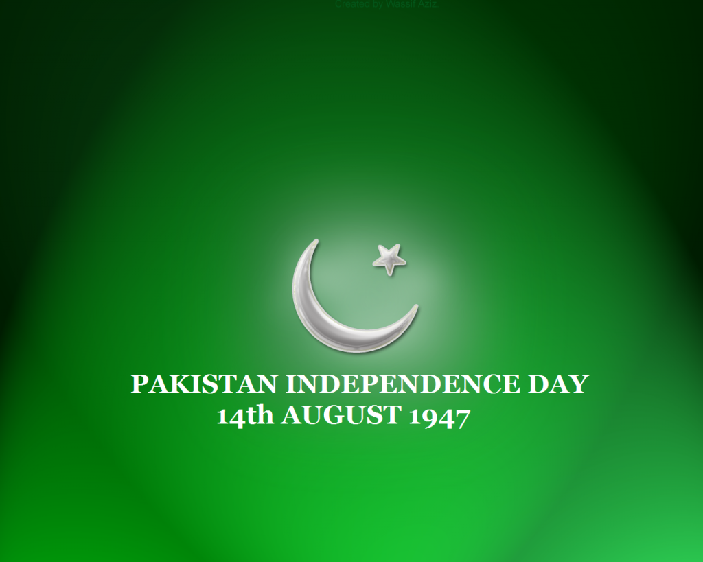 Pakistan Independence Day Wallpapers