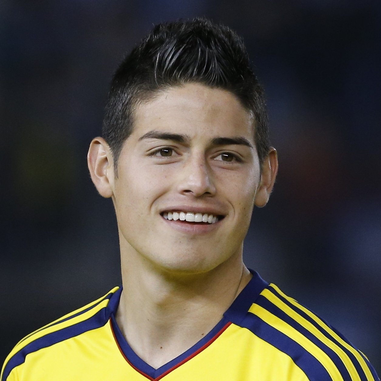 James Rodriguez HD Wallpapers