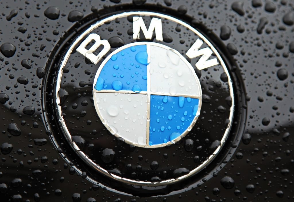 9 Beautiful BMW Logo Images Pictures & Photos