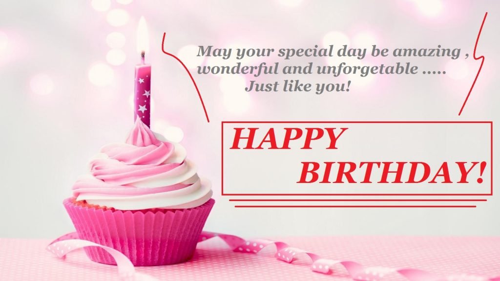 Happy Birthday Messages | Happy Birthday Wishes