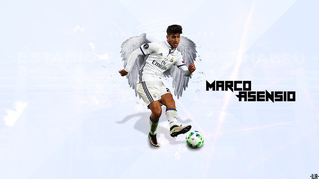 Marco Asensio Wallpaper | Marco Asensio Images