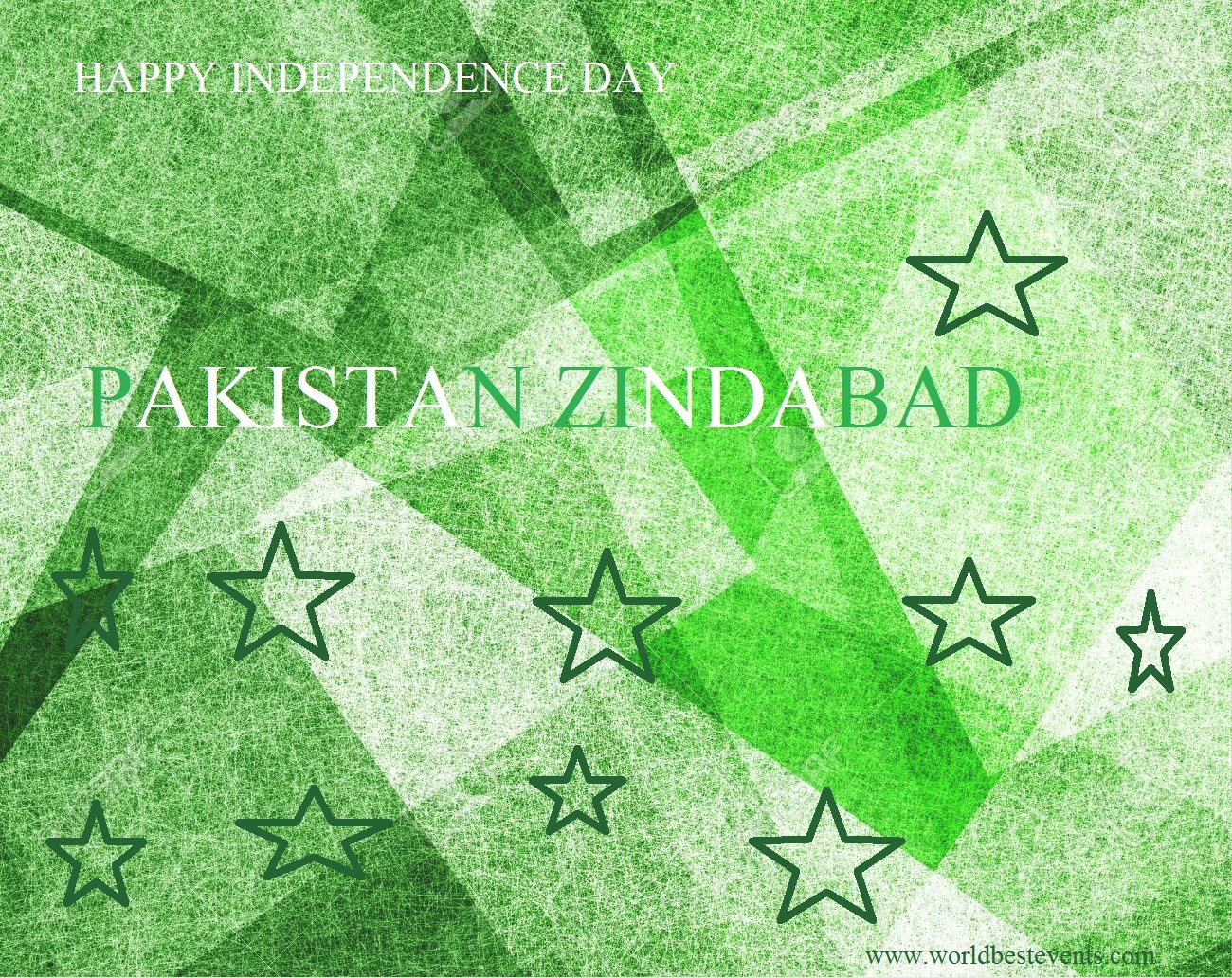 Pakistan Independence Day | 14 August 1947