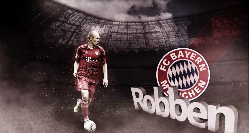 Arjen Robben Photos Images & Pictures