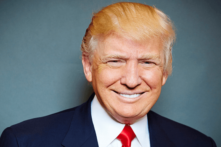 Donald Trump Images, Pictures, Photo