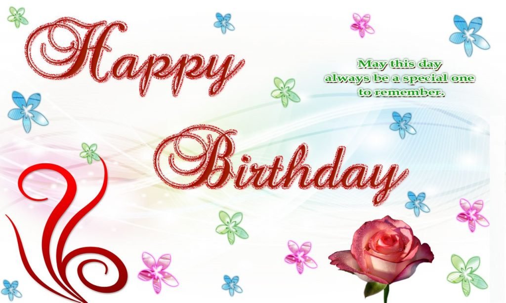 Greeting Cards | Birthday Greetings