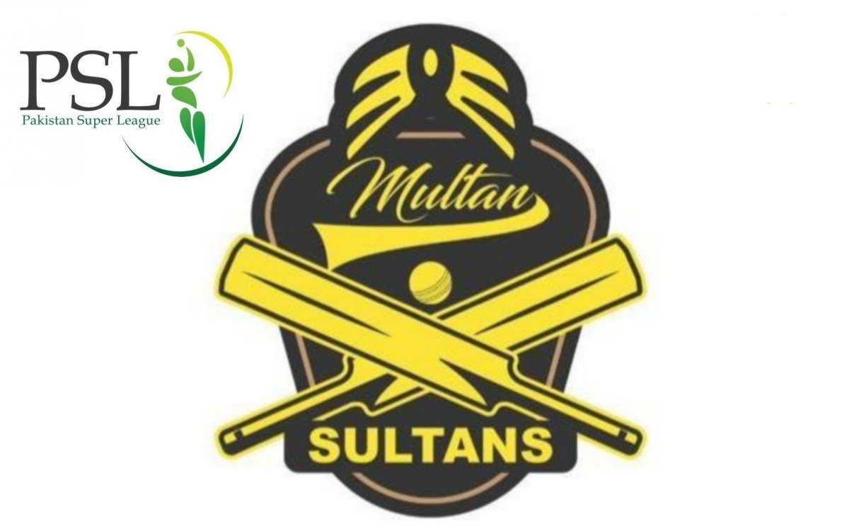 Multan Sultans Logo | PSL T20