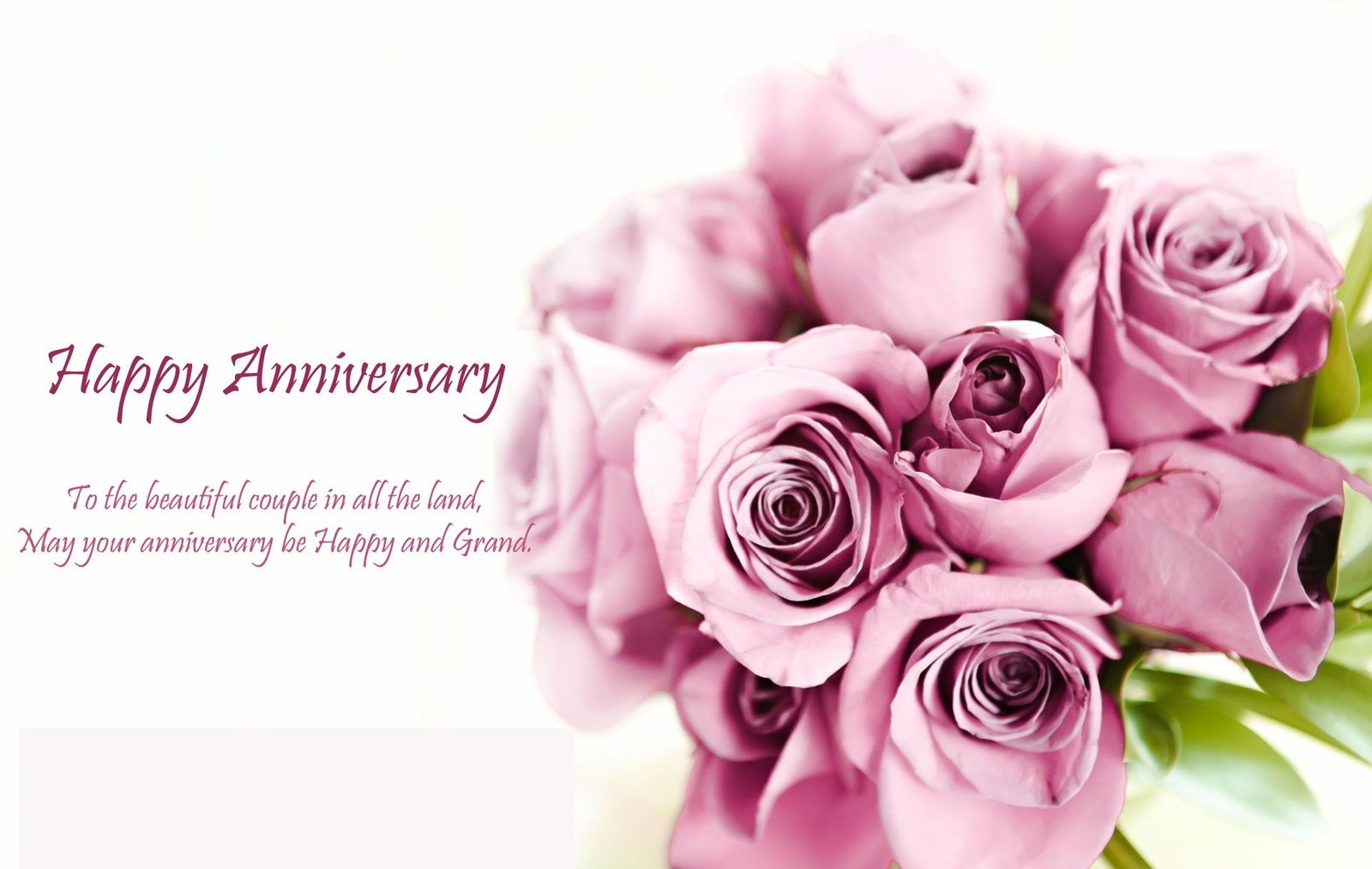 Happy Anniversary Wishes & Messages