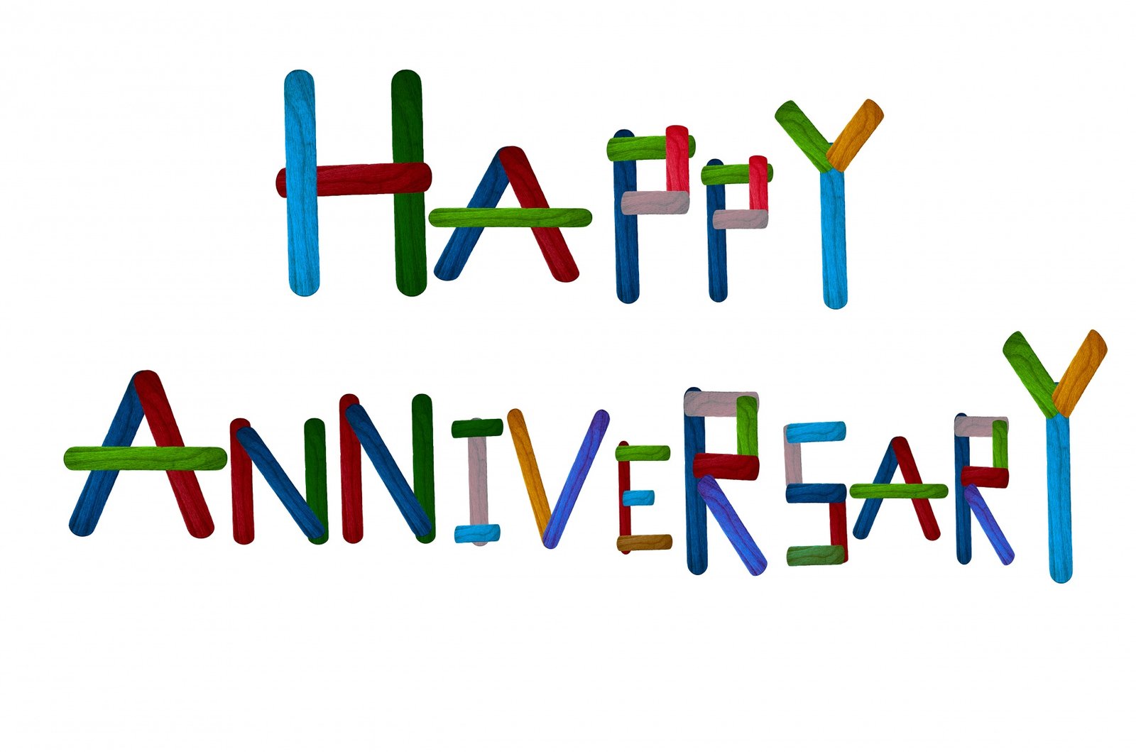 Happy Anniversary Wishes & Messages