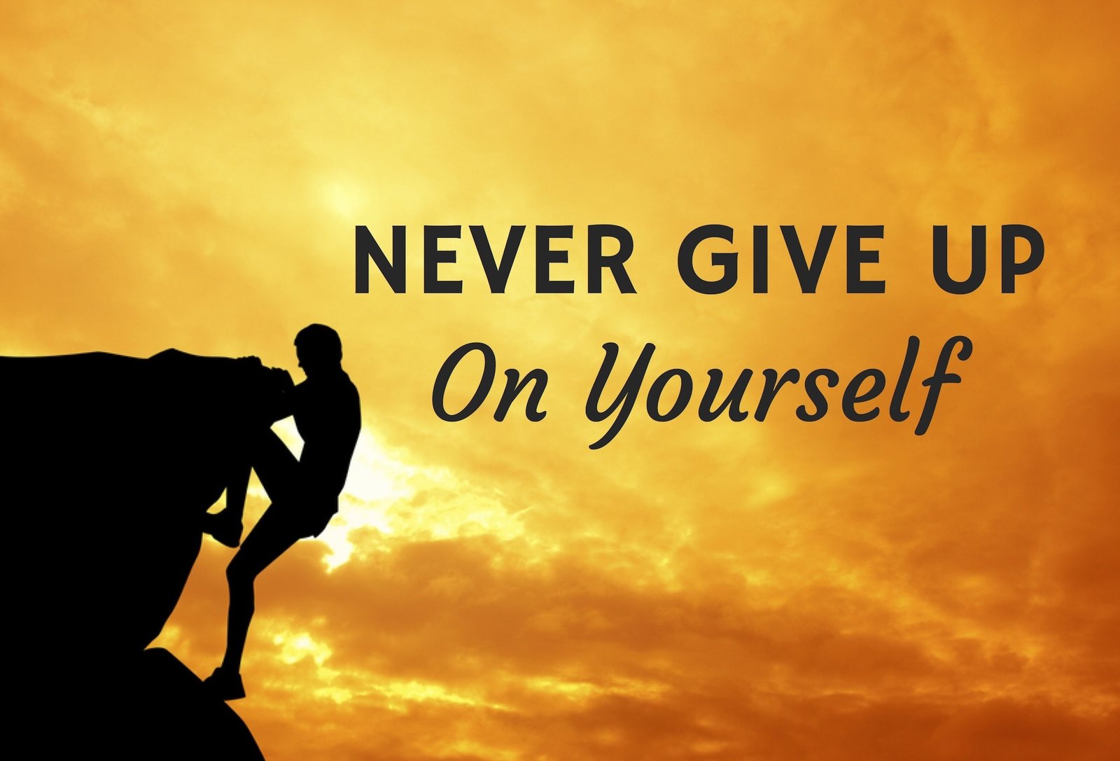 Inspirational Quotes & Wallpapers