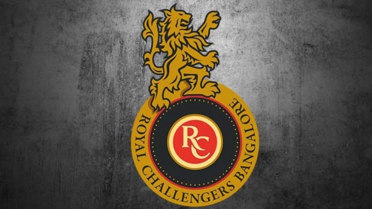 RCB Logo Images 2022 & Wallpapers