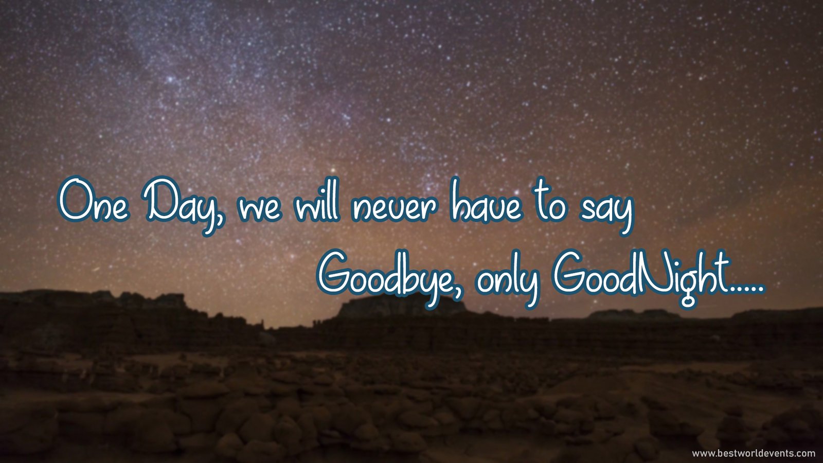 Good Night Status & Wishes