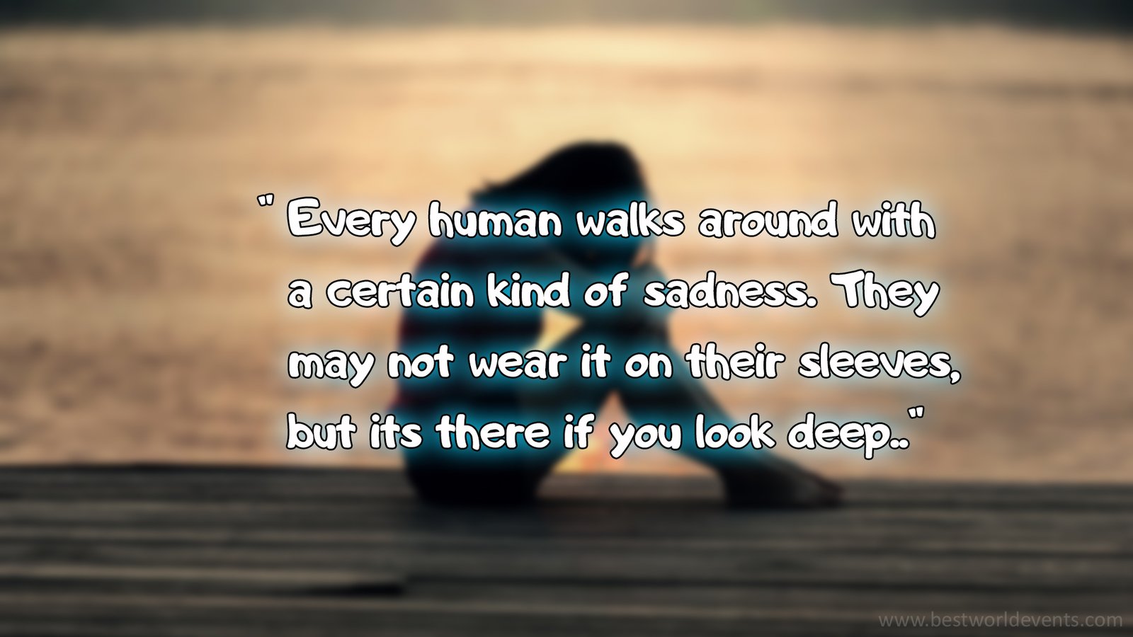 Sad Quotations & Wishes