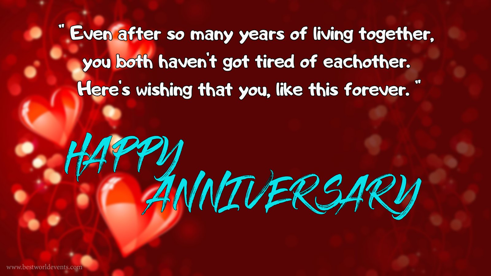 Happy Anniversary Images For Whatsapp | Happy Anniversary