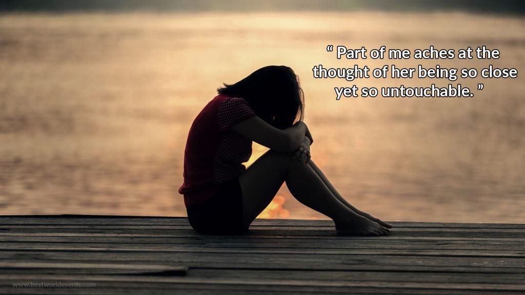 Sad Lovely Quotes & Wishes