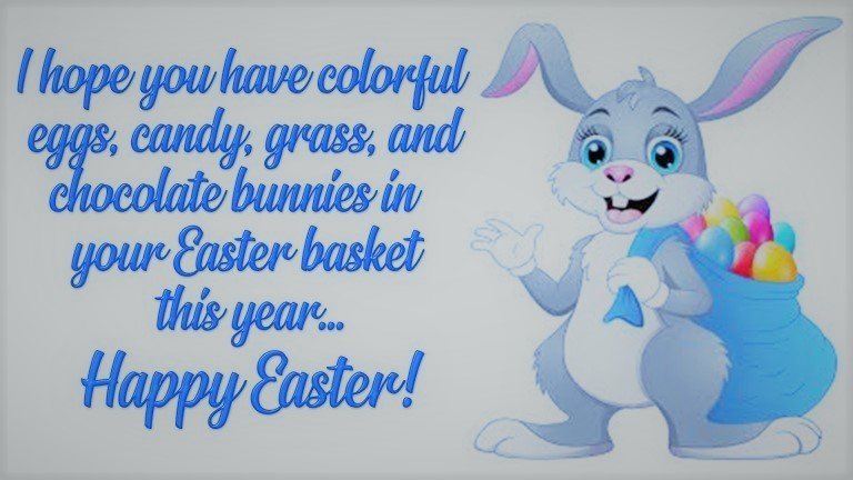 Happy Easter 2023 Wishes & Messages