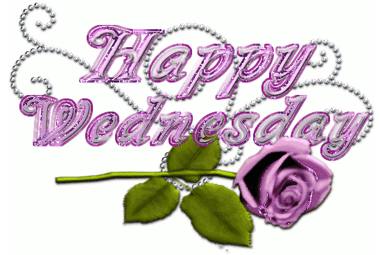 Happy Wednesday Gif, Wishes & Quotes