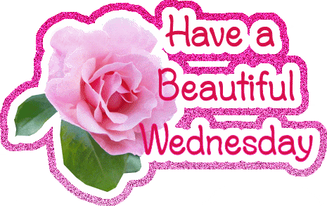 Happy Wednesday Gif, Wishes & Quotes