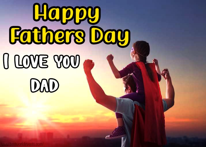 Happy Fathers Day Quotes, Wishes, Greetings