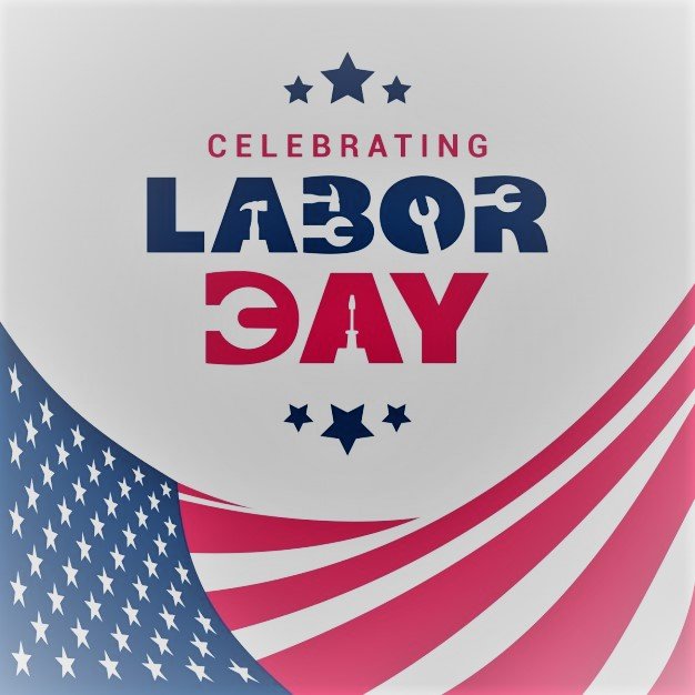 Happy Labor Day USA Quotes, Wishes