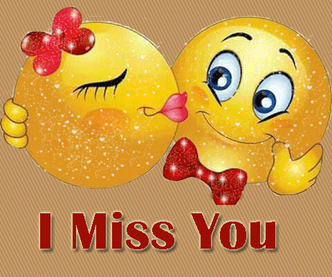 Best I Miss You GIF Image With Quotes