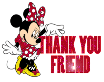 Thank You Quotes With Thank GIFs Image