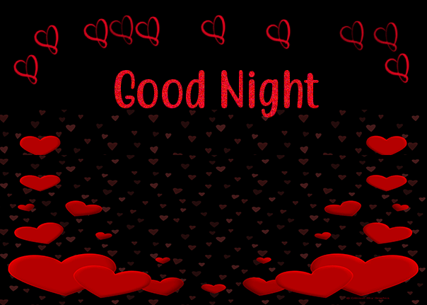 Good Night Quotes With Good Night GIFs
