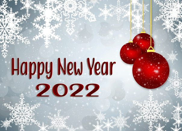 Best Wishes New Year GIFs With New GIFs