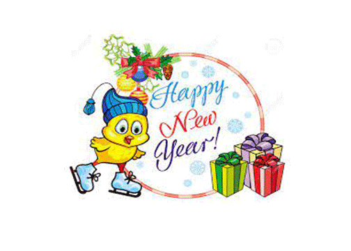 Best Wishes New Year GIFs With New GIFs
