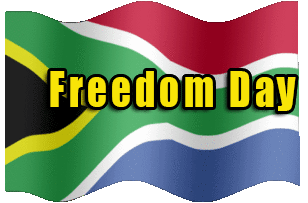 Freedom Day GIF Happy Freedom Day GIF Freedom Day Image